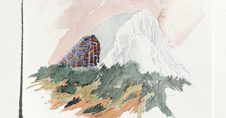 Vernissage de l’exposition "Carnets ouverts" à l’Annexe du Mrac - Jeudi 21 mars 2024 - Mrac ...